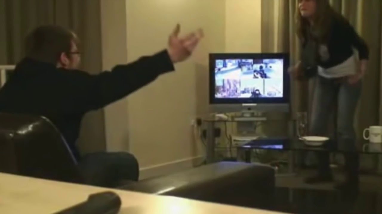 Top Raging Gamers Compilation – Fails.tv